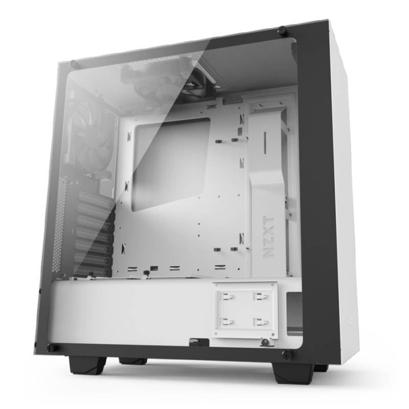 5 Reasons to pick NZXT S340 Elite for your PC Build
