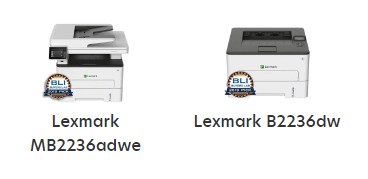 Lexmark B226X00 Black Extra High Yield Toner Cartridge for MB2236adwe ...