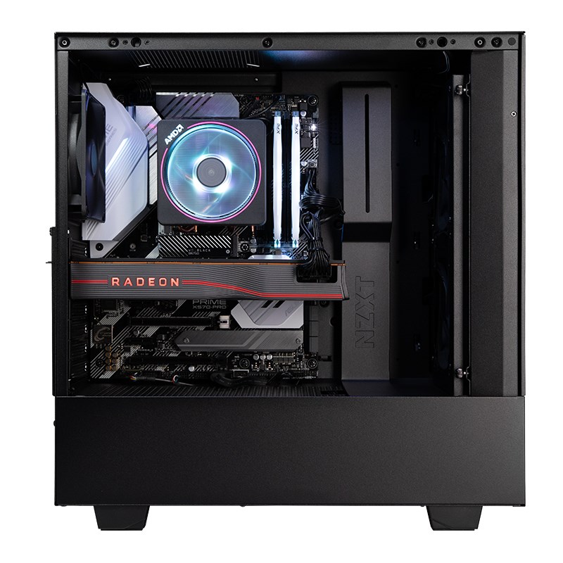 Dream PC - Start customising now your Dream PC to its exact ...